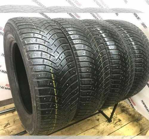 Michelin Latitude X-Ice North 235/65 R18 H