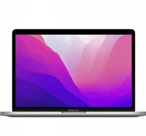 Apple MacBook Pro 13 М2 Серый космос