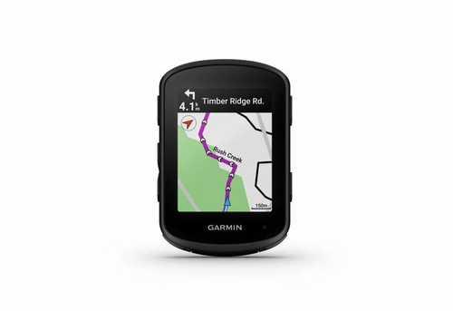 Велокомпьютер garmin Edge 840