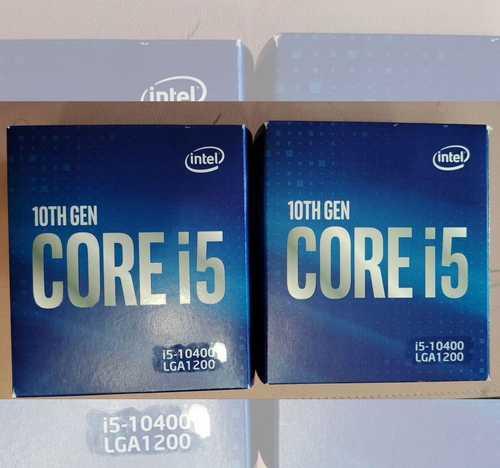 Кулер для процессора Intel Core i5