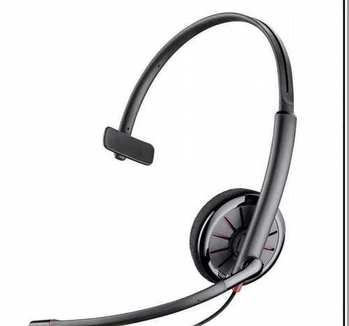 Гарнитура Plantronics Blackwire C215