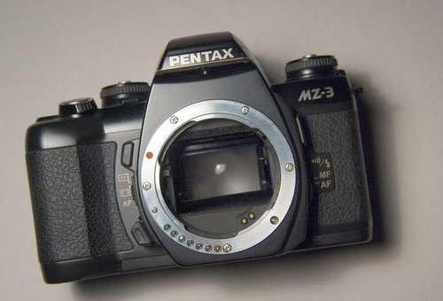 Pentax MZ-3