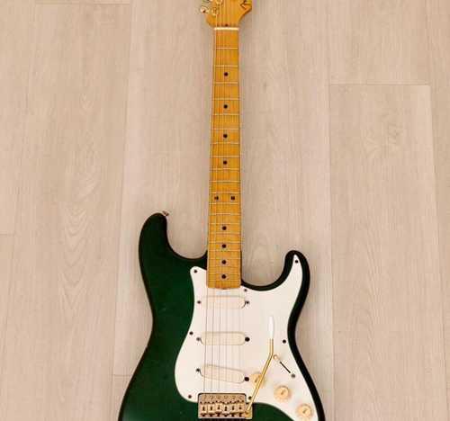 Электрогитара Fender Stratocaster 1957 Vintage Rei