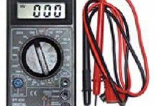 Proconnect (13-3012) Портативный мультиметр M832(D