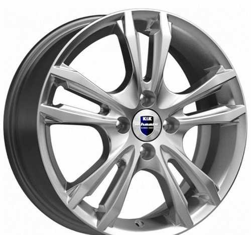 Кик Samara R16 / 6J PCD 4x114.3ET 40 цо 67.1
