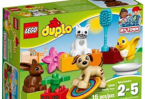 Lego duplo наборы