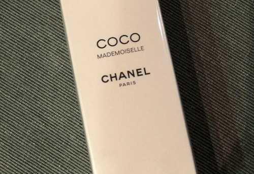 Coco mademoiselle chanel Paris