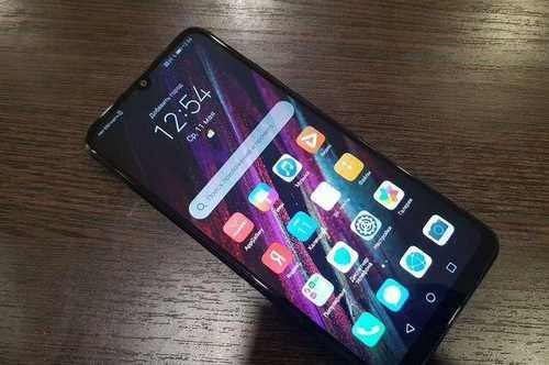 Huawei Y6p 64Gb NFC 4G