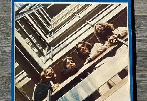 The Beatles 1967-1970