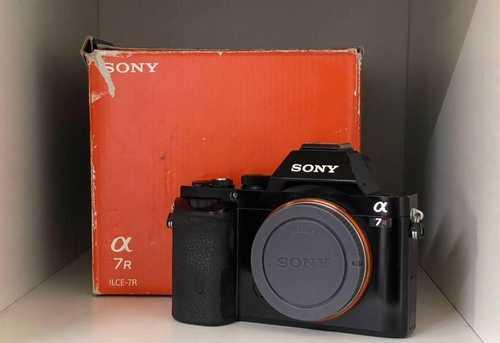Sony А7R Body id 24 570