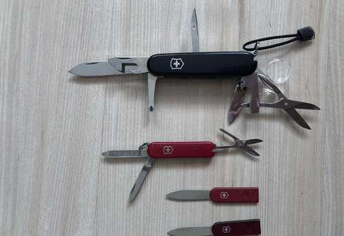 Нож складной victorinox