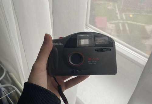Пленочный фотоаппарат skina