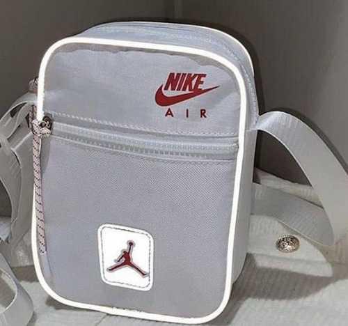 Сумка Nike Air Jordan