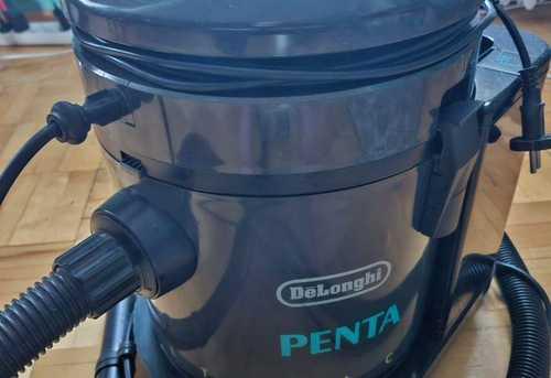 Пылесос DeLonghi penta