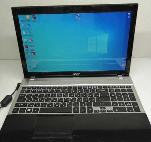 Acer V3-571G, 256GB, RAM 12GB