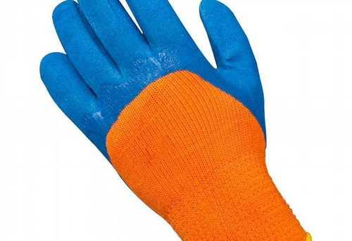 Утепленные перчатки атлант Тайга