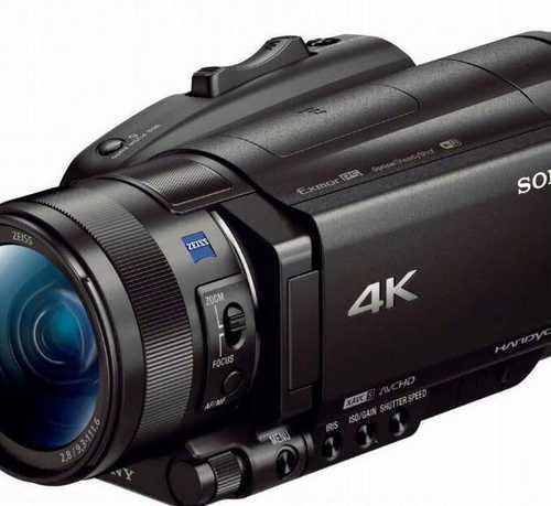 Видеокамера Sony FDR-AX700 Новый
