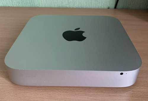 Mac mini (конец 2012г.)