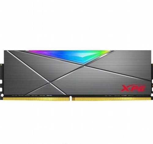 Adata 32GB DDR4 udimm, XPG spectrix D50, 3600MHz C