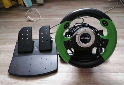 Руль sven Drift
