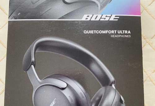 Беспроводные наушники bose