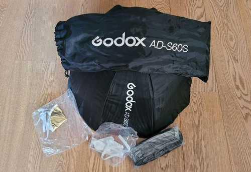 Софтбокс Godox AD-S60S