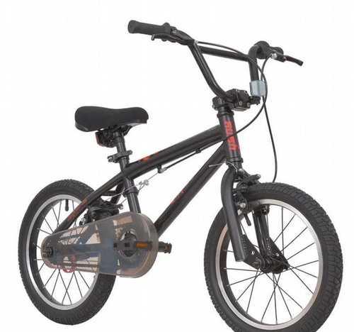 Велосипед детский в стиле BMX, 16"