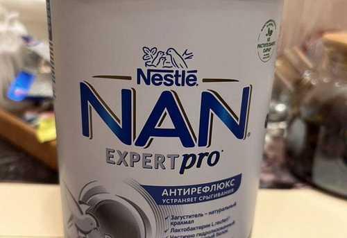 Смесь NAN Еxpert pro