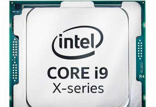 Процессор Intel I9-10940X 331607