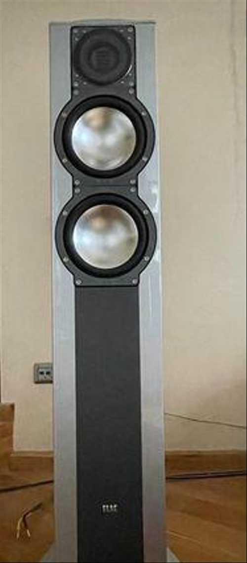 Акустические колонки Elac FS 607 X-JET