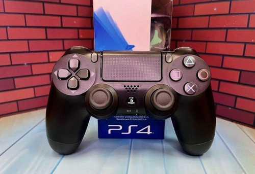 Геймпад dualshock 4