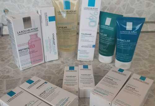 La roche posay от