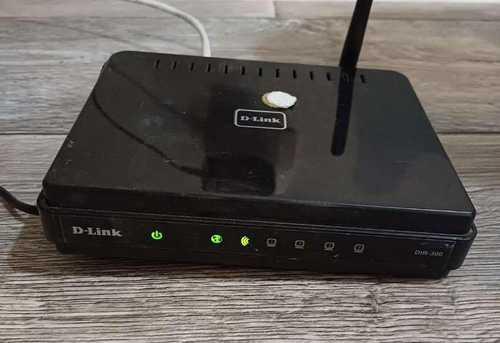 Wifi роутер