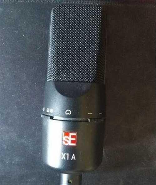 Микрофон SE Electronics X1A