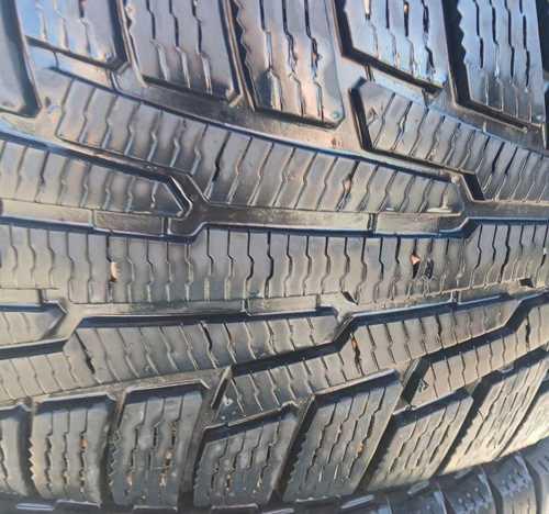 Nordman RS2 265/65 R17 E