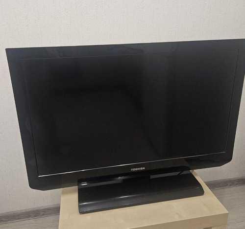 Телевизор toshiba 32