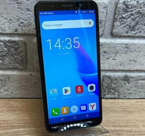 HUAWEI Y5 Lite, 16 ГБ