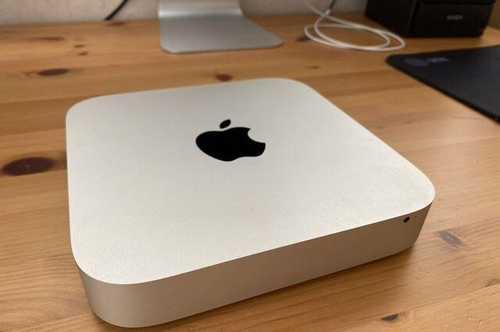 Apple Mac mini late 2014 1.4 4Gb 500Gb