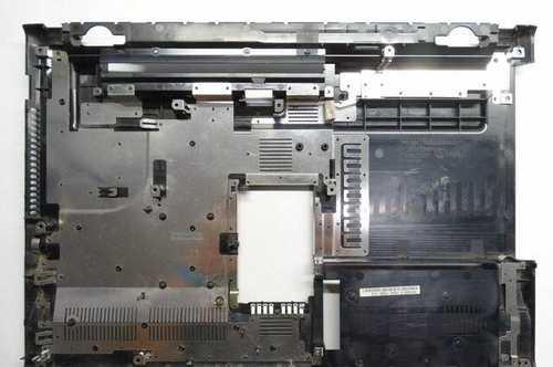 Нижняя часть корпуса Sony Vaio VPC-CA3S1R