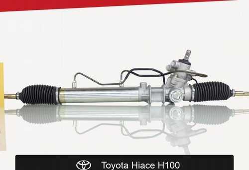 Рулевая рейка для Toyota Hiace H100 (1989—2004)