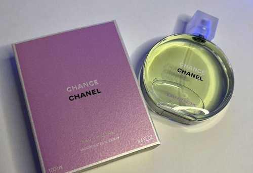 Туалетная вода Chance Eau Fraiche Chanel 100мл