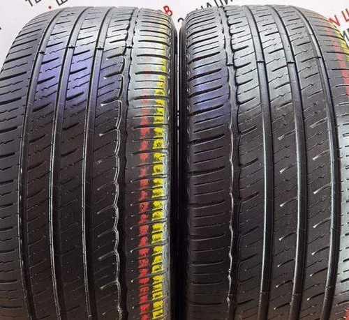 Michelin Primacy MXM4 225/50 R17 94W