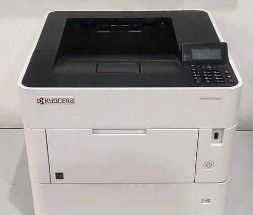 Принтер kyocera ecosys P3150dn