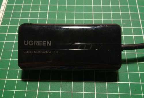 Usb hub ugreen