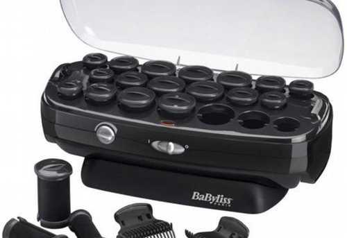 Электробигуди babyliss