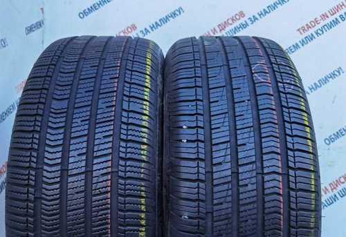 Dunlop SP All Season M2 225/45 R17 94W