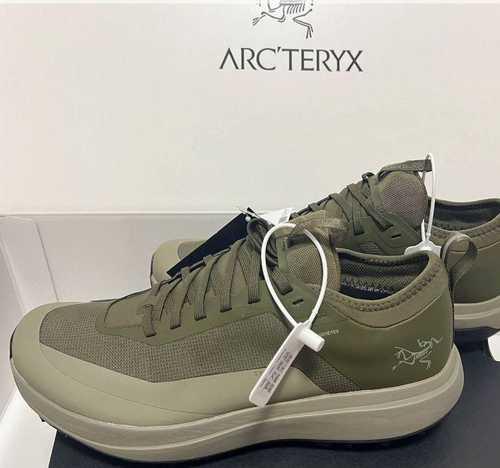 Arcteryx Sylan Hacky Gore Tex оригинал