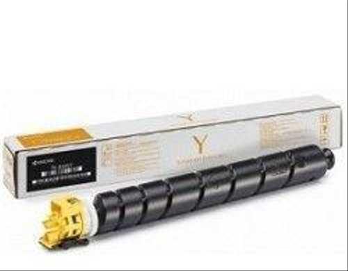 Kyocera-Mita TK-8345Y Тонер-картридж, Yellow taska