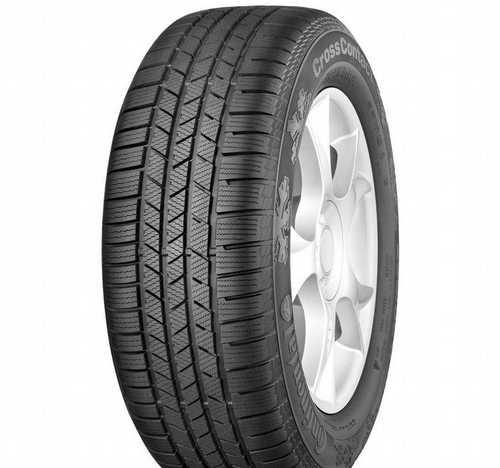 Continental ContiCrossContact Winter 285/45 R19 111V