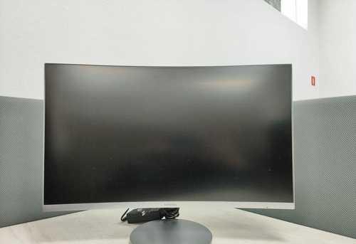 LED монитор samsung C27F591FDI